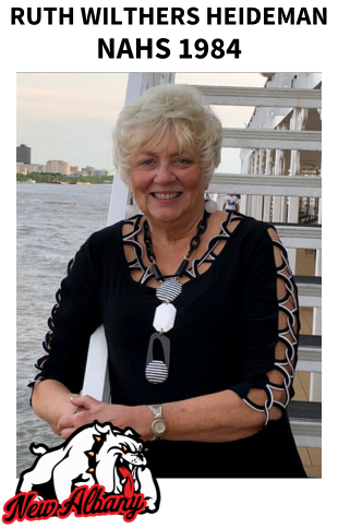 March 2024 Alumni Spotlights: Charlotte Wisman Ipsan (FC ’82) and Ruth ...