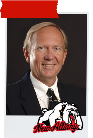 From New Albany to the Big Leagues: The Impact of Rex Sharp (NAHS ’75 ...